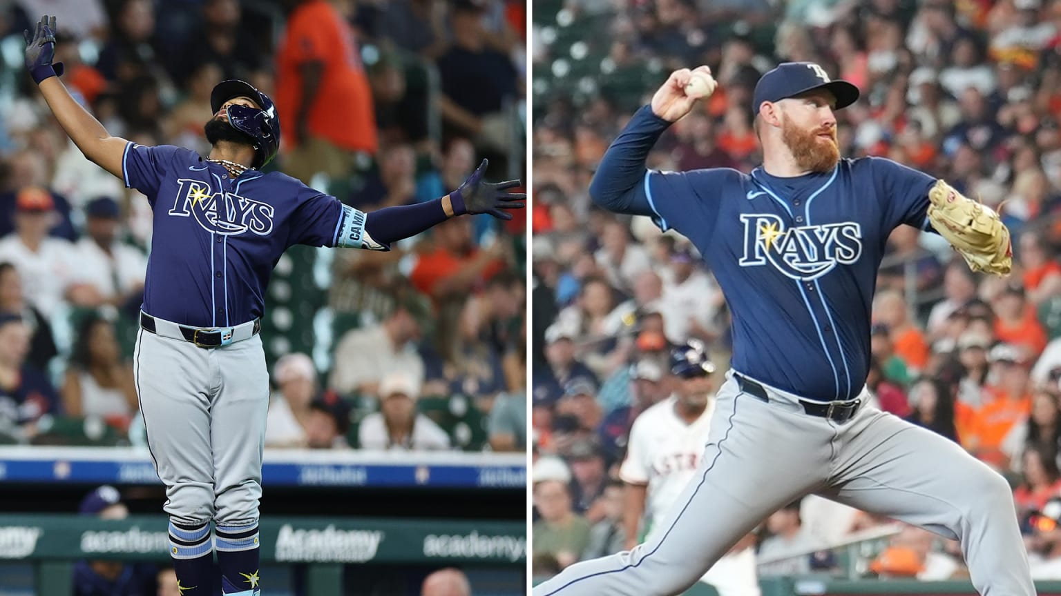Rays, Astros - 05/31/2025 | Game Video Highlights | MLB Film Room | MLB.com
