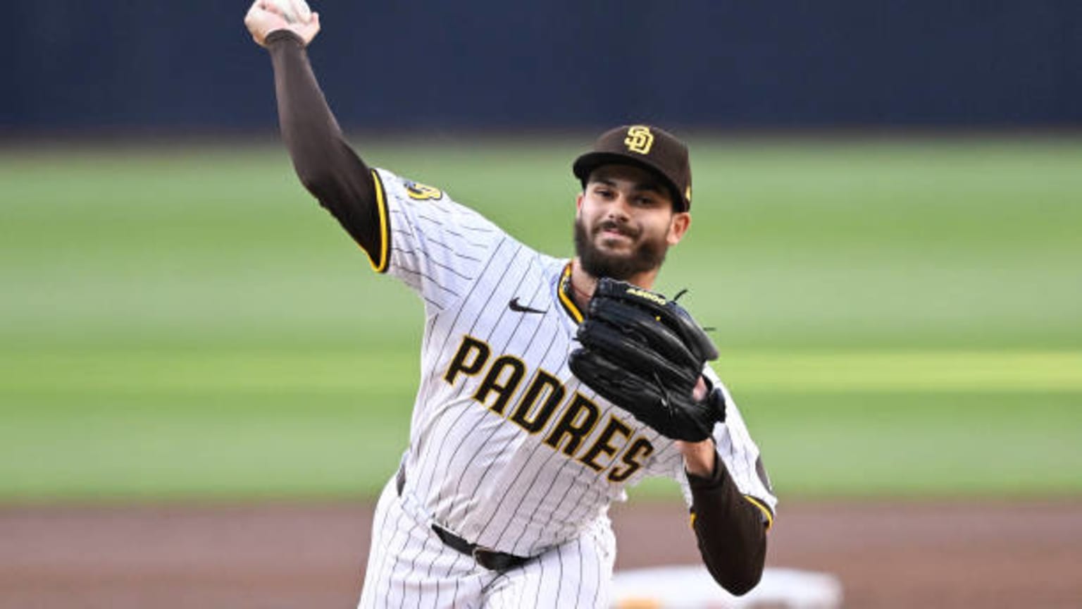 Dylan Cease's five strikeout outing | 04/27/2024 | San Diego Padres