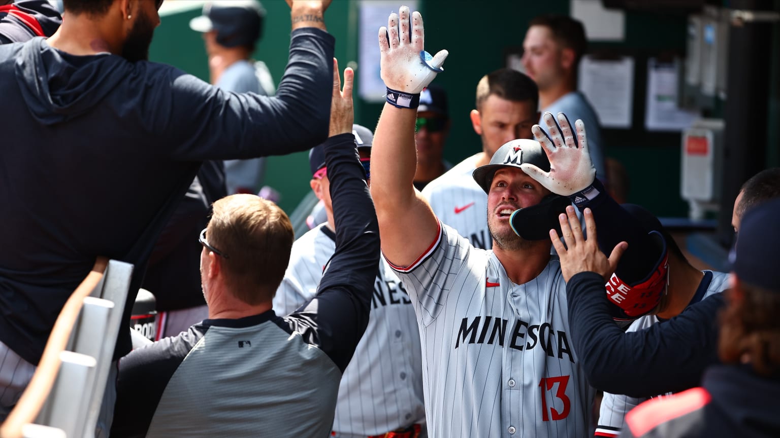 Ty France's solo homer (2) | 04/10/2025 | MLB.com
