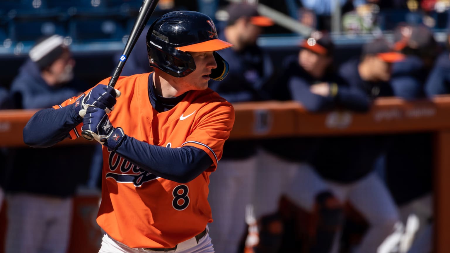 2024 Draft: Casey Saucke II, OF | 04/24/2024 | MLB.com