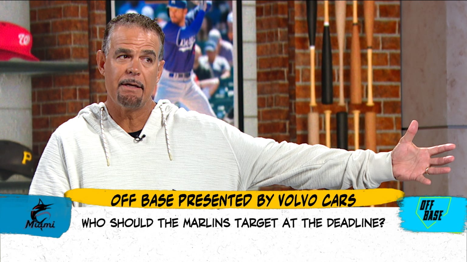 Which of these players can help beef up your team? | 07/18/2023 ...