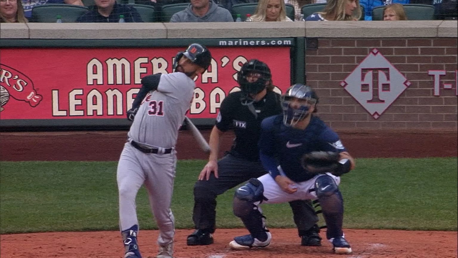 Riley Greene's RBI double | 10/04/2022 | MLB.com