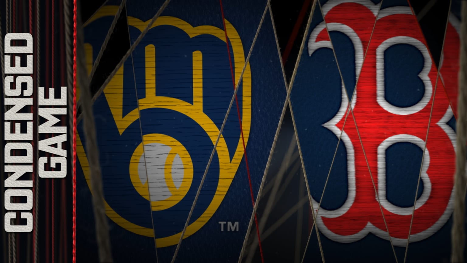 Condensed Game: MIL@BOS - 5/26/2024 | 05/26/2024 | MLB.com