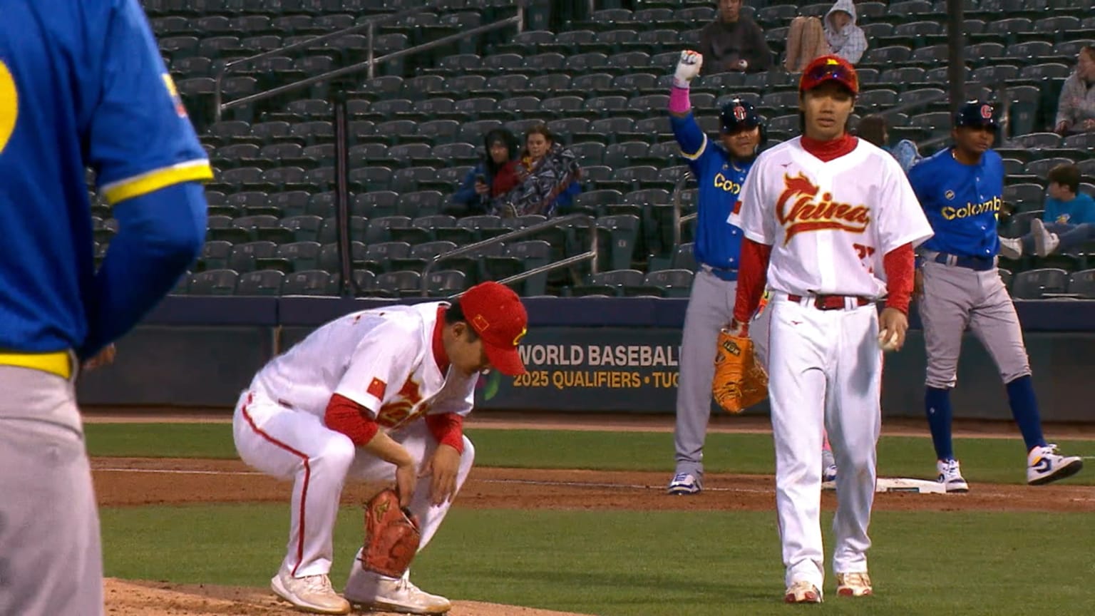 Harold Ramírez's RBI infield single | 03/03/2025 | MLB.com