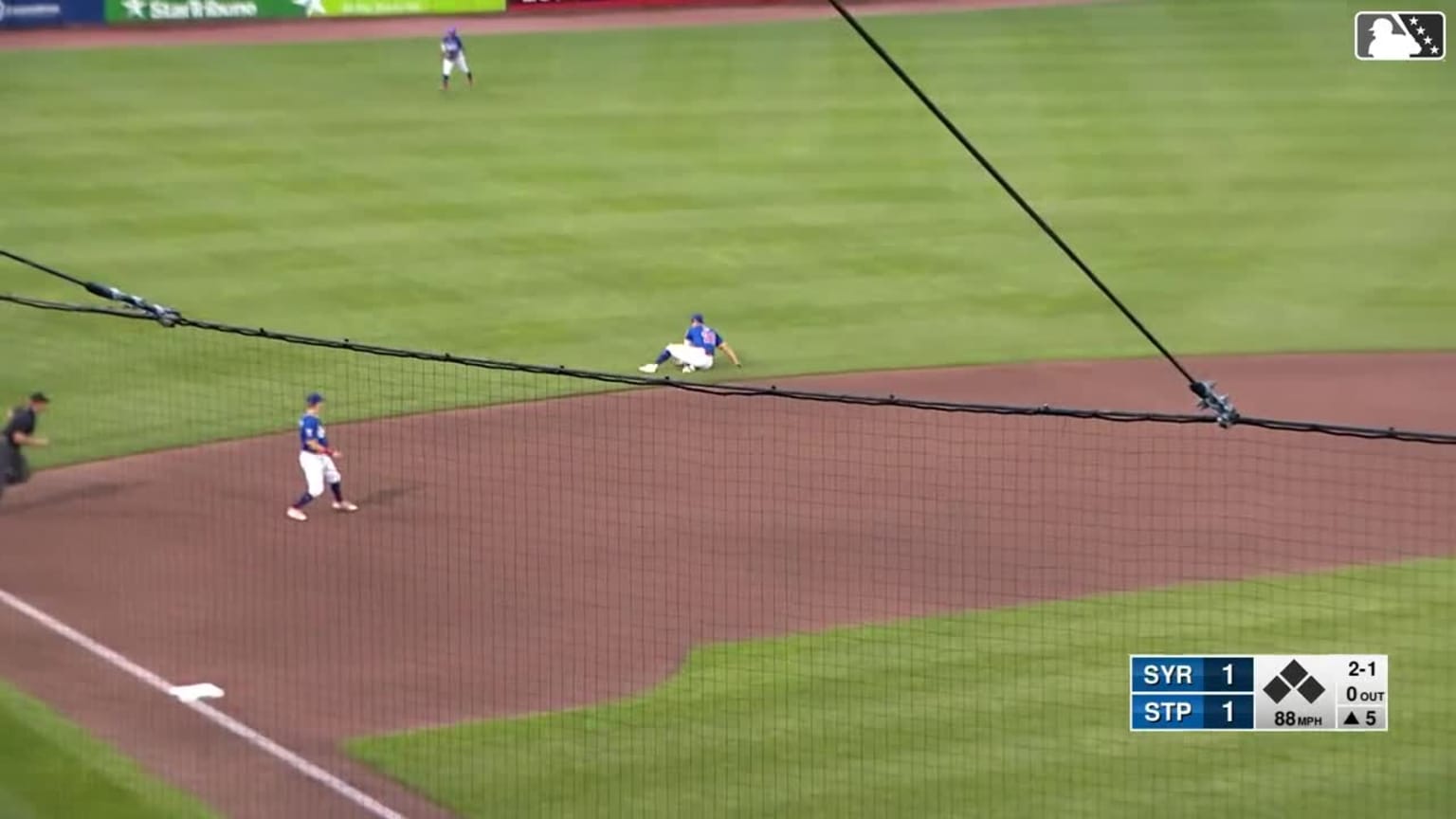 Twins No. 2 prospect Brooks Lee's outstanding play | 06/06/2024 ...