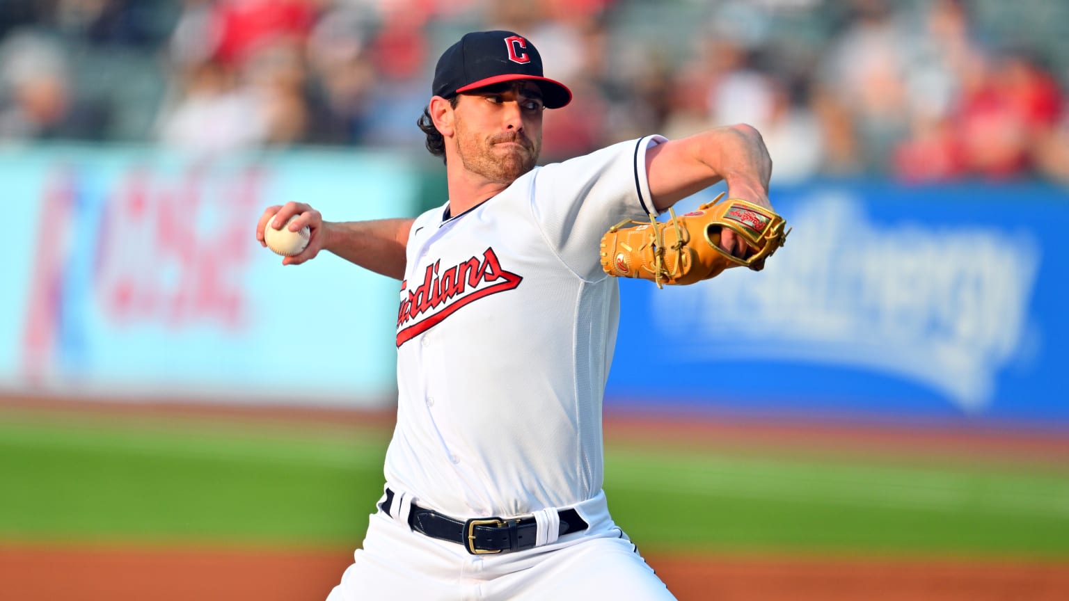 Cubs, Reds in on Shane Bieber and Tyler Glasnow? | 11/28/2023 ...