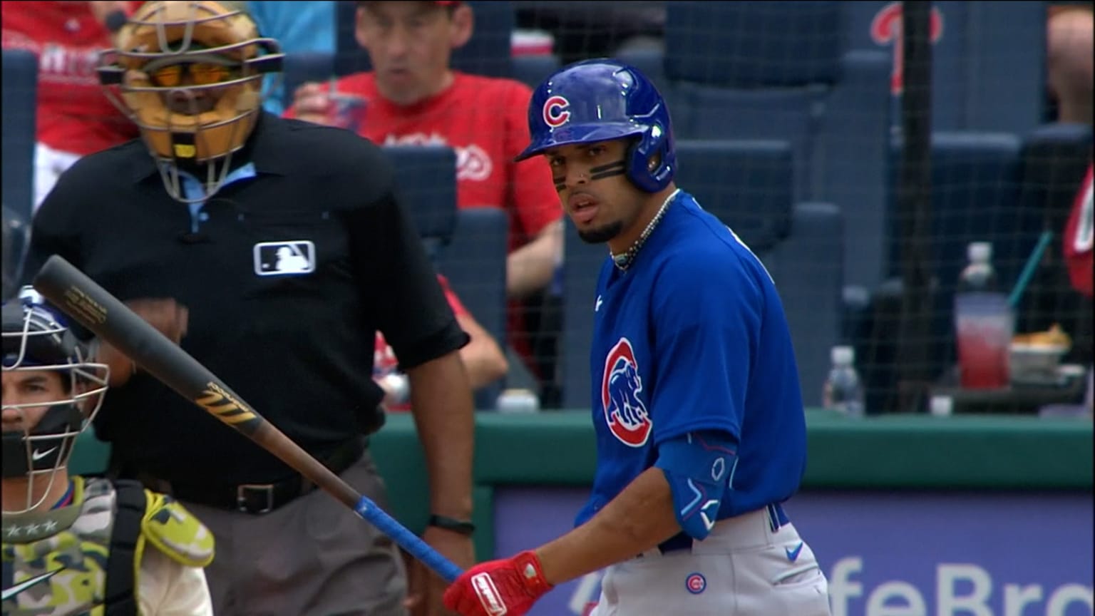 MLB Tonight on Christopher Morel's impact on Cubs | 05/23/2023 ...