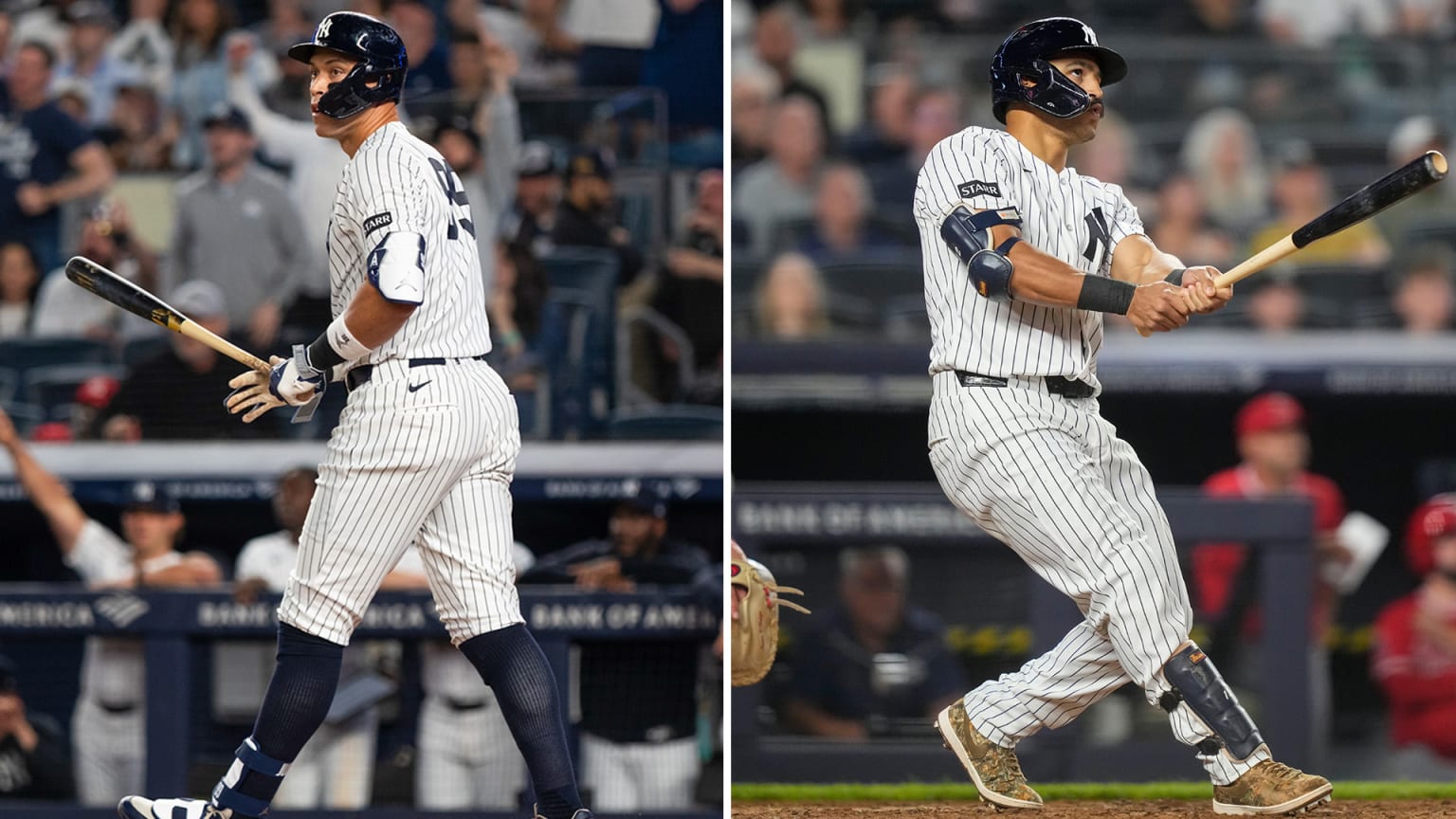 Angels, Yankees - 04/13/2026 | Game Video Highlights | MLB Film Room ...
