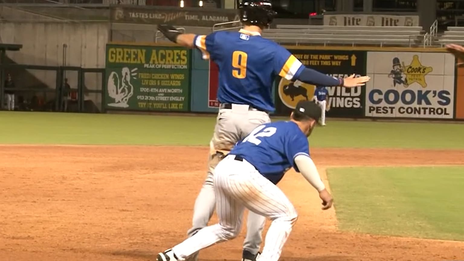 Top Prospects: Cooper Pratt, SS, Brewers | 01/22/2026 | MLB.com