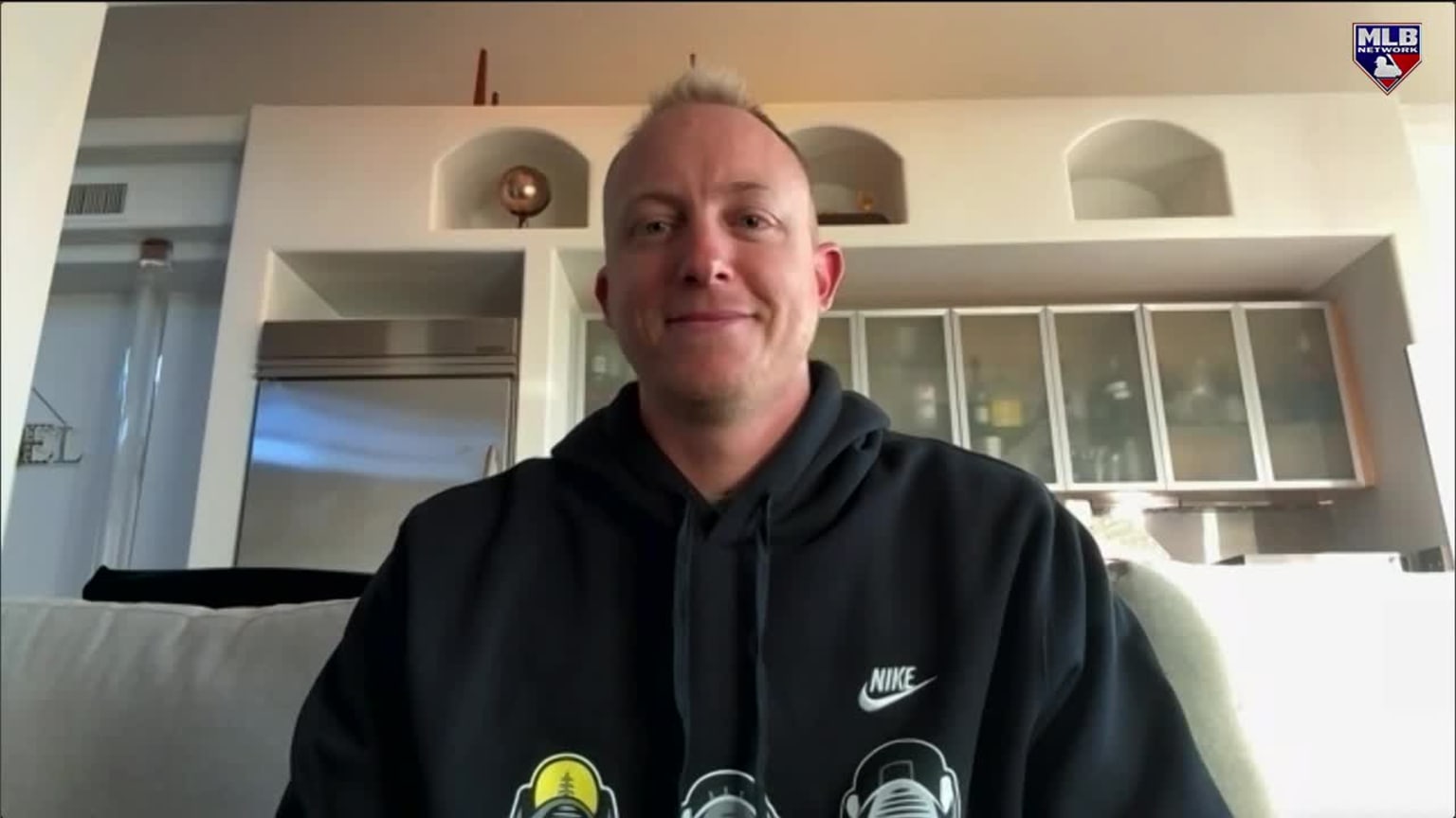 Scott McGough on his 2023 season, playing in Japan | 12/13/2023 ...