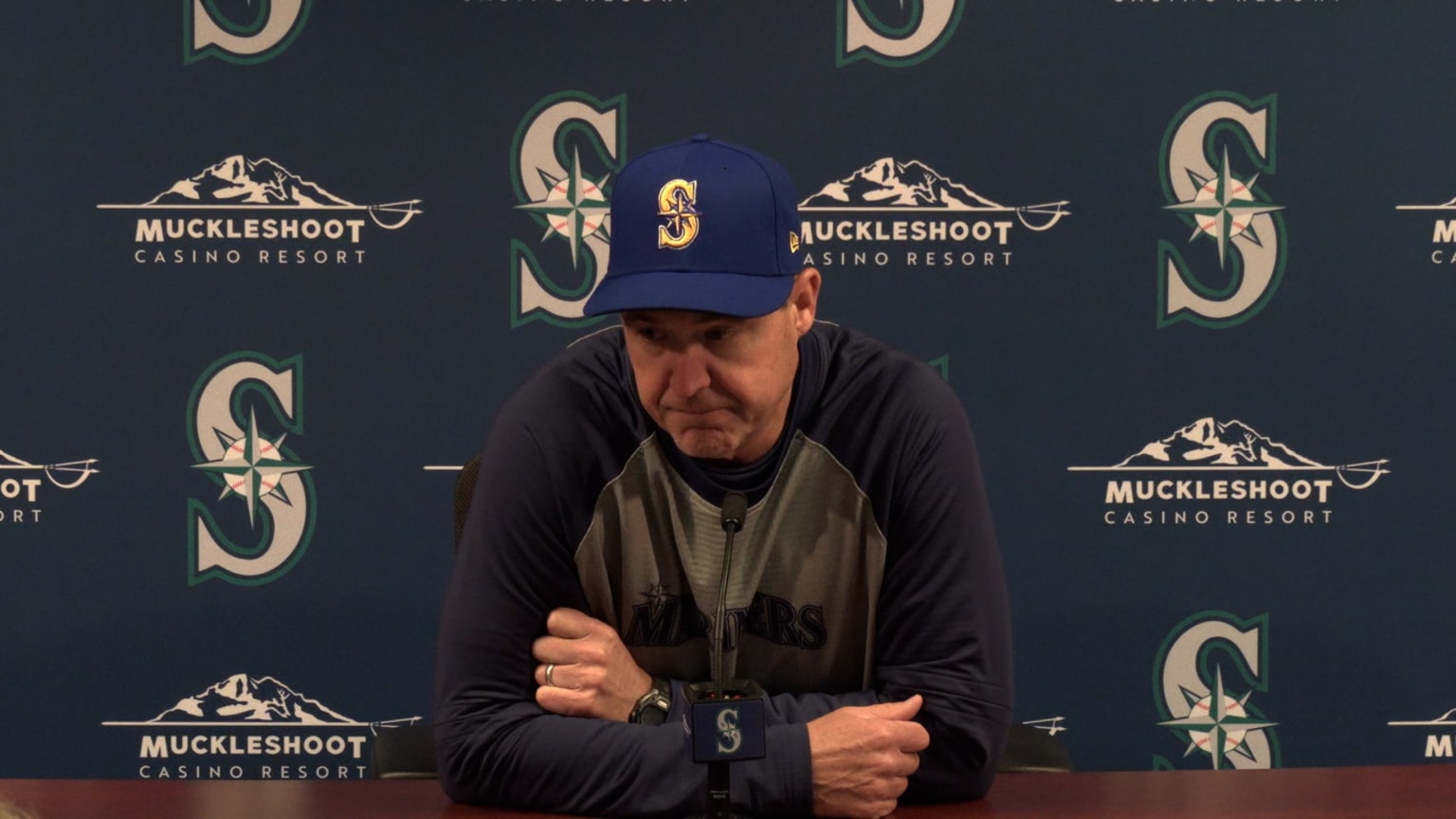 Dan Wilson on Gilbert's start and the series sweep | 04/13/2025 ...