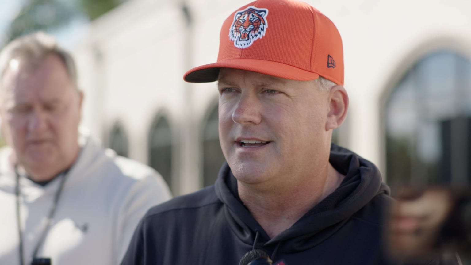 Tigers ready to start work in Spring Training | 02/14/2024 | MLB.com