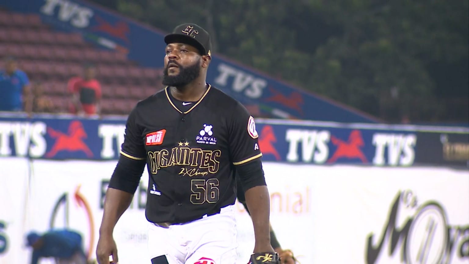 Fernando Rodney seals the win with a trio of K's | 12/20/2022 | MLB.com