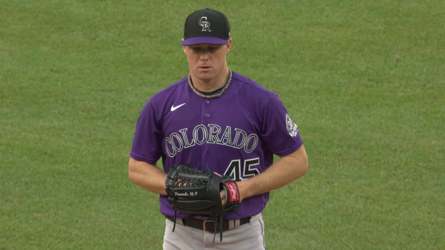 Chase Anderson strikes out six against the Red Sox | 06/13/2023 ...