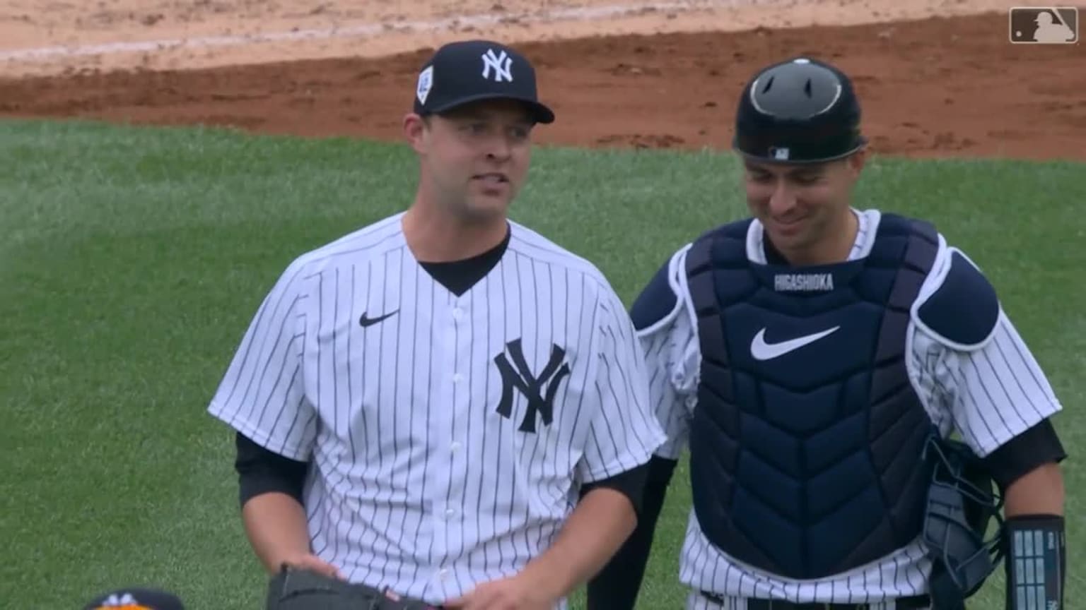 Michael King secures Yankees 6-1 win over the Twins | 04/15/2023 | New ...