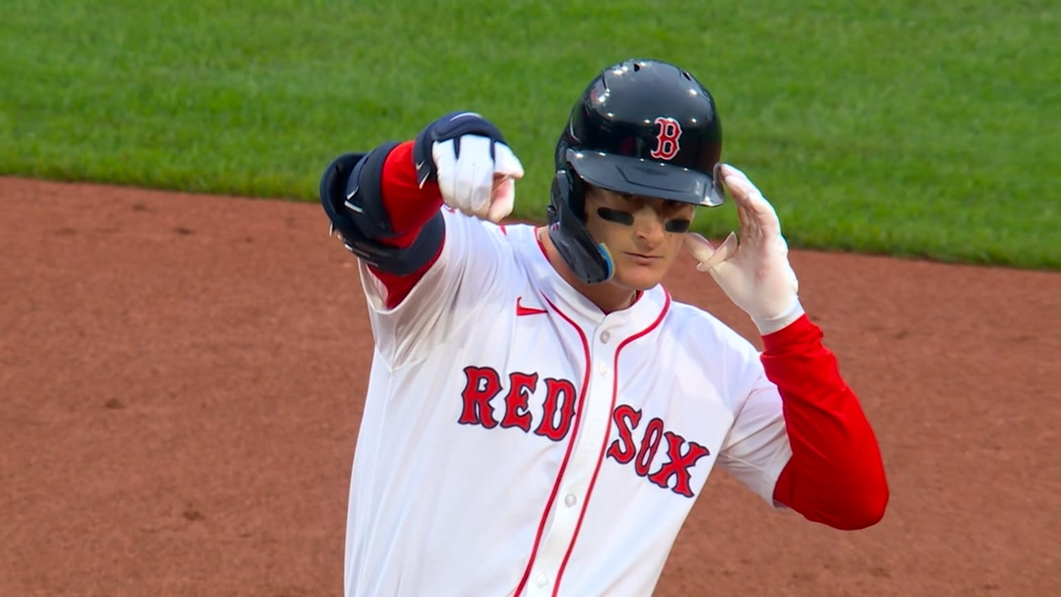 Marcelo Mayer, Carlos Narváez lead Red Sox Top 5 | 06/16/2025 | Boston ...