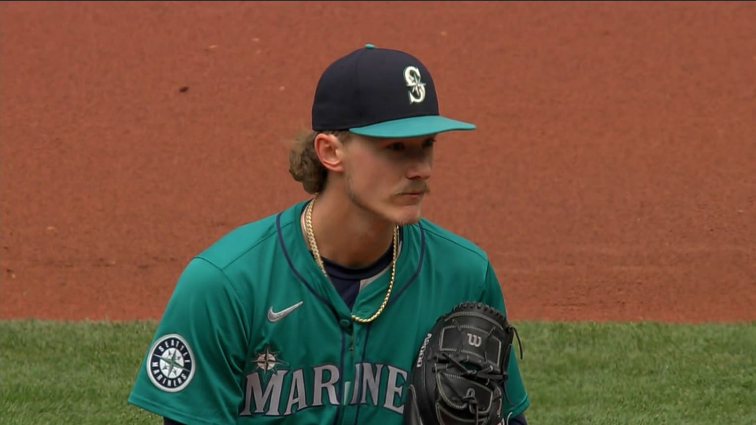 Rizzo on the Mariners' pitching, Spencer Torkelson | 06/03/2024 ...