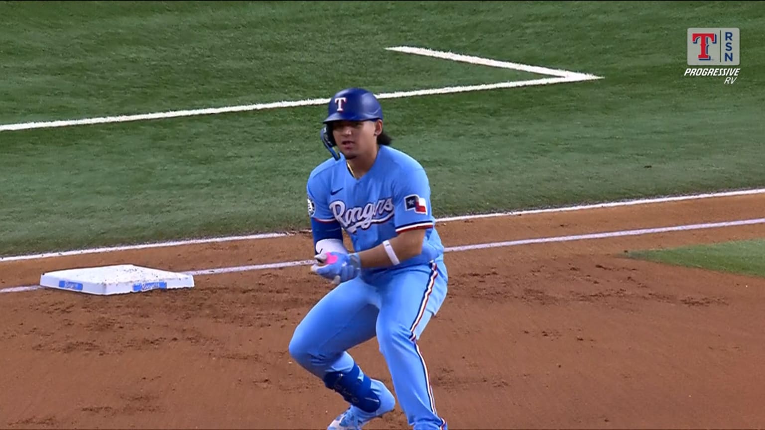 Alejandro Osuna's RBI single | 31/05/2026 | Lasmayores.com