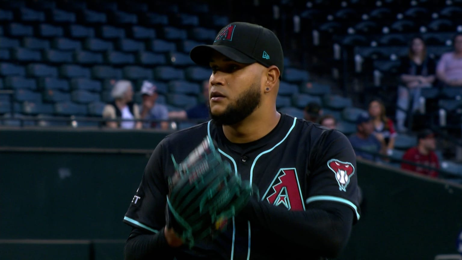 Eduardo Rodriguez strikes out five | 04/23/2025 | MLB.com