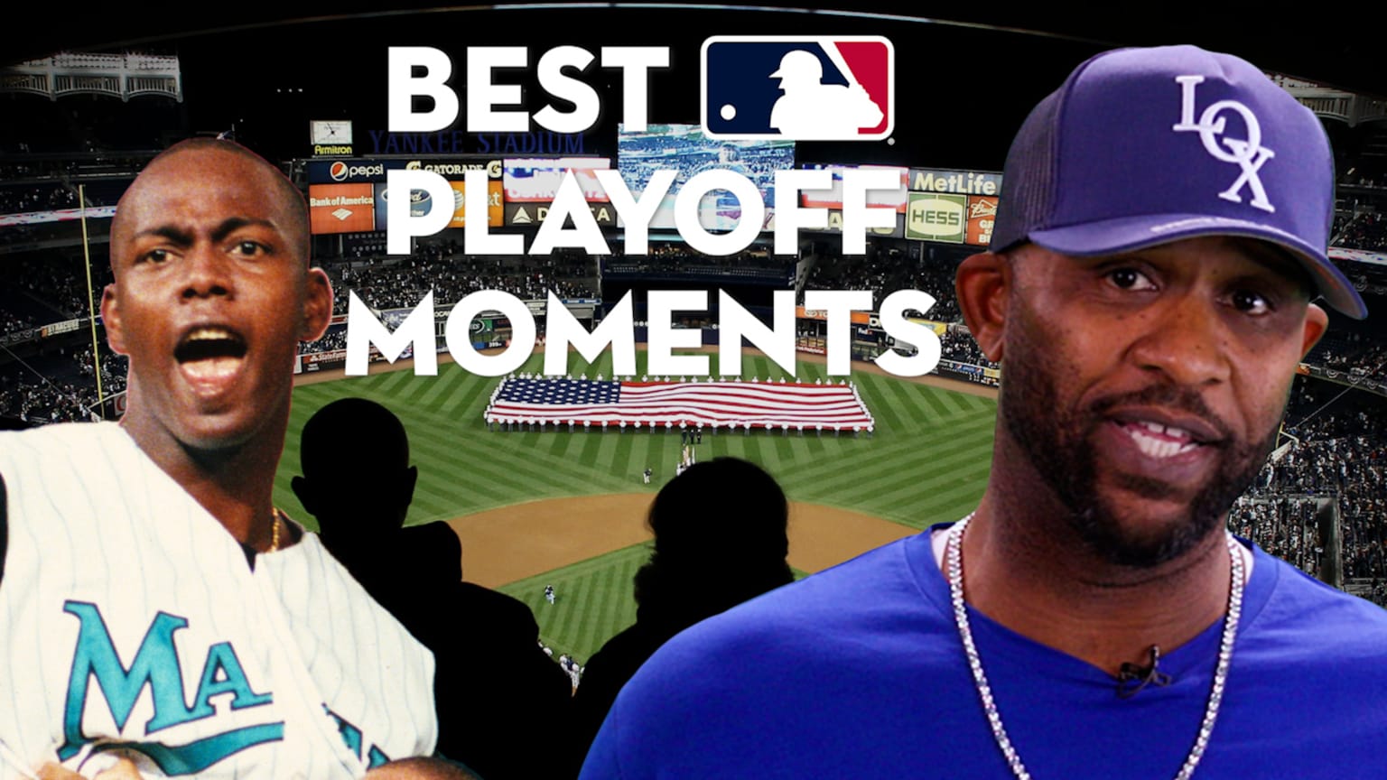 MLB Network analysts on best postseason moments | 10/17/2023 | MLB.com