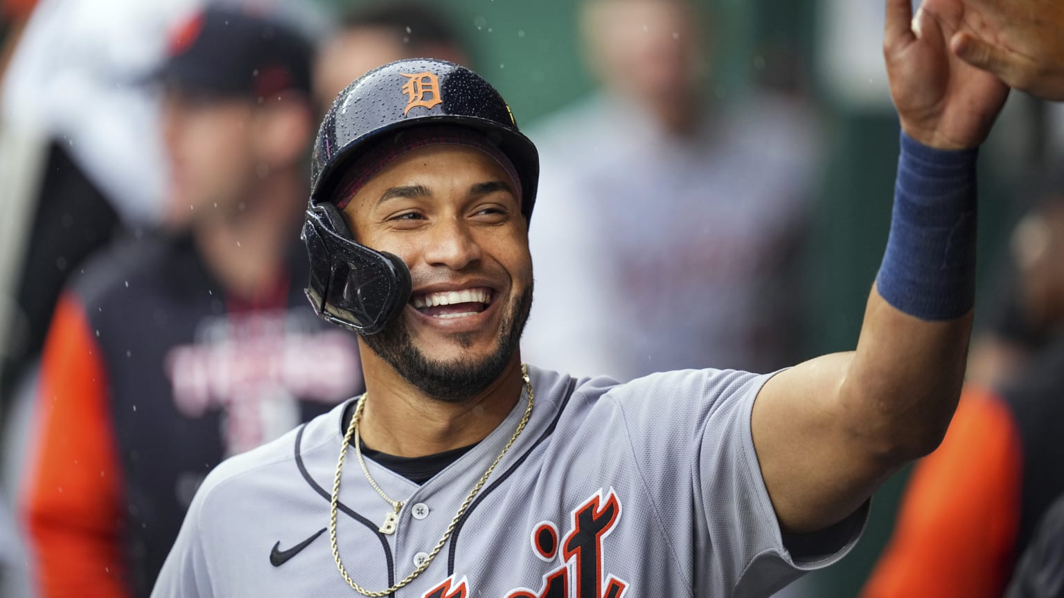 Tigers, Royals - 10/09/2022 | Videos De Los Momentos Destacados | MLB ...