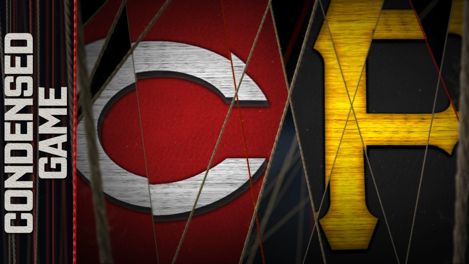 Condensed Game: CIN@PIT - 8/9/25 | 08/09/2025 | Cincinnati Reds