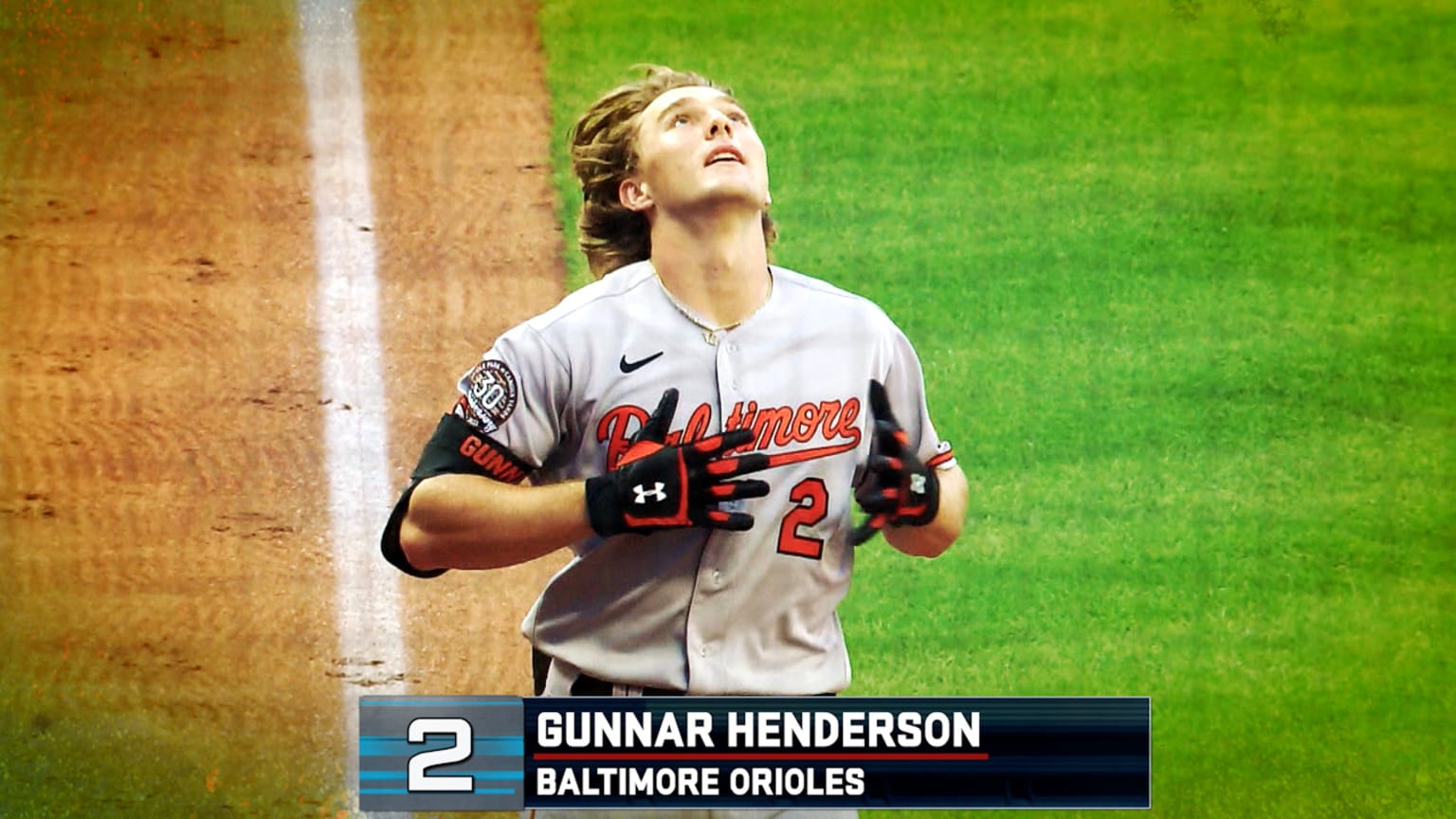 Top 30 Rookies of the 2022 season: Gunnar Henderson | 12/16/2022 ...