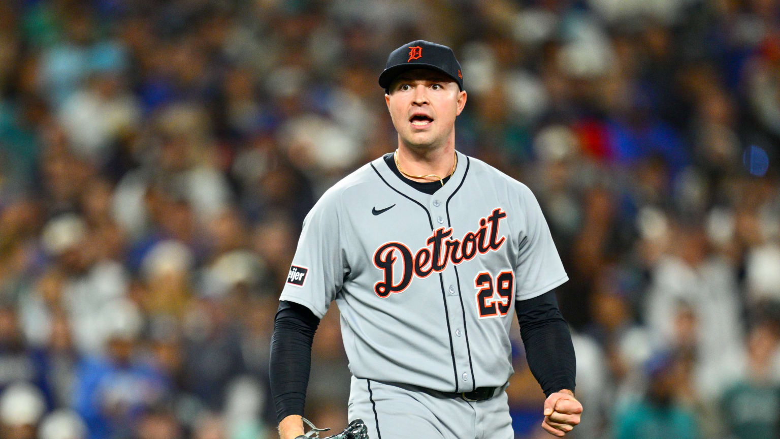 Tarik Skubal set to make $32 million in 2026 | 02/06/2026 | MLB.com