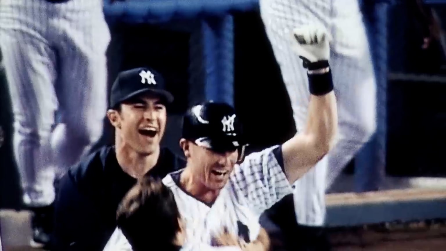 A look back at Red Sox-Yankees on July 1, 2004 | 07/01/2004 | MLB.com