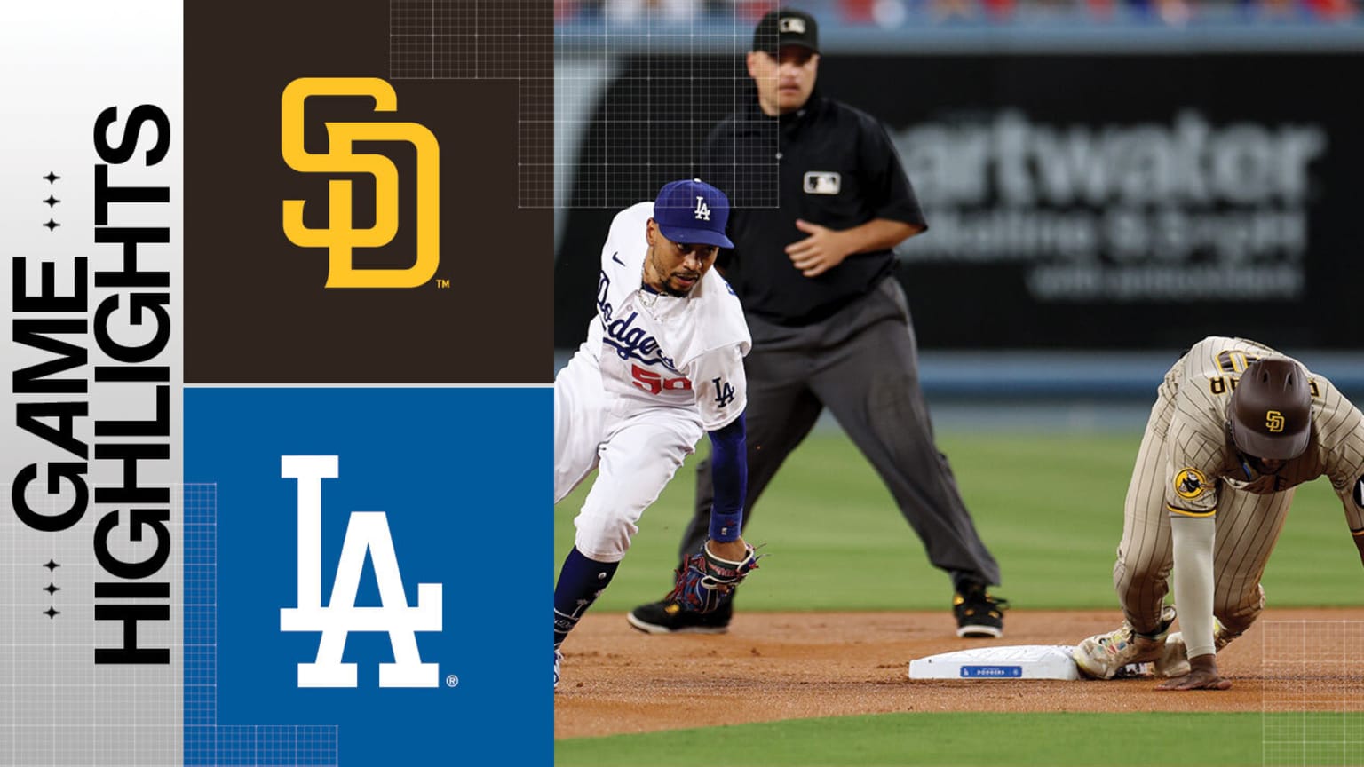 Freeman's four-hit game leads Dodgers to 11-2 win | 09/12/2023 | San ...
