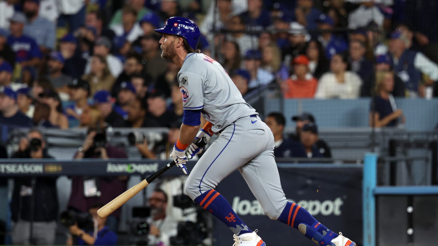 Tom Verducci dissects the Mets spring storylines | 02/17/2025 | New ...