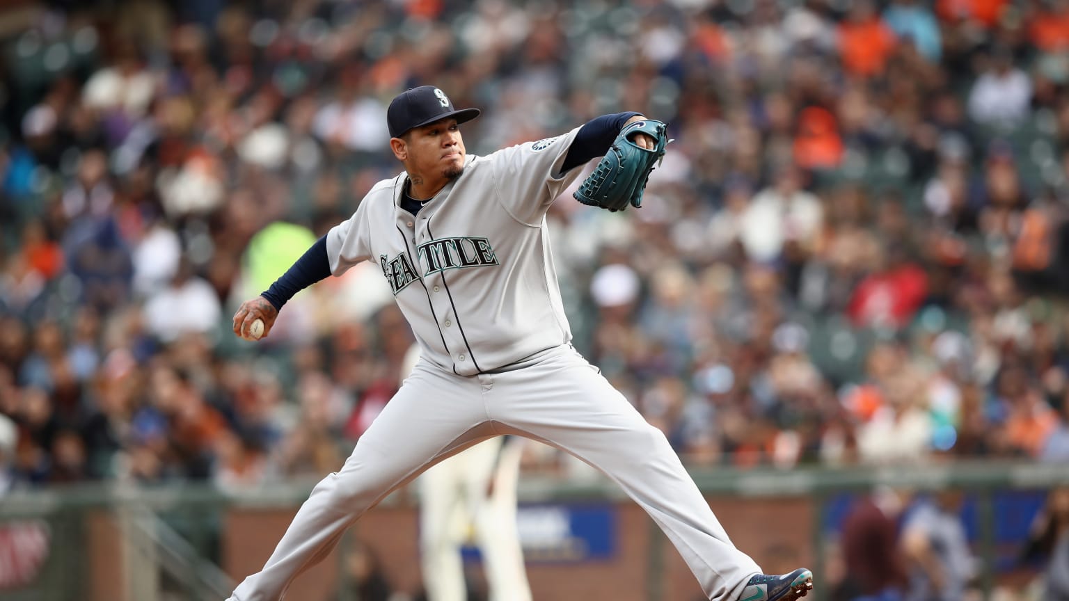 Examining Félix Hernández's case for the Hall of Fame | 01/20/2026 ...