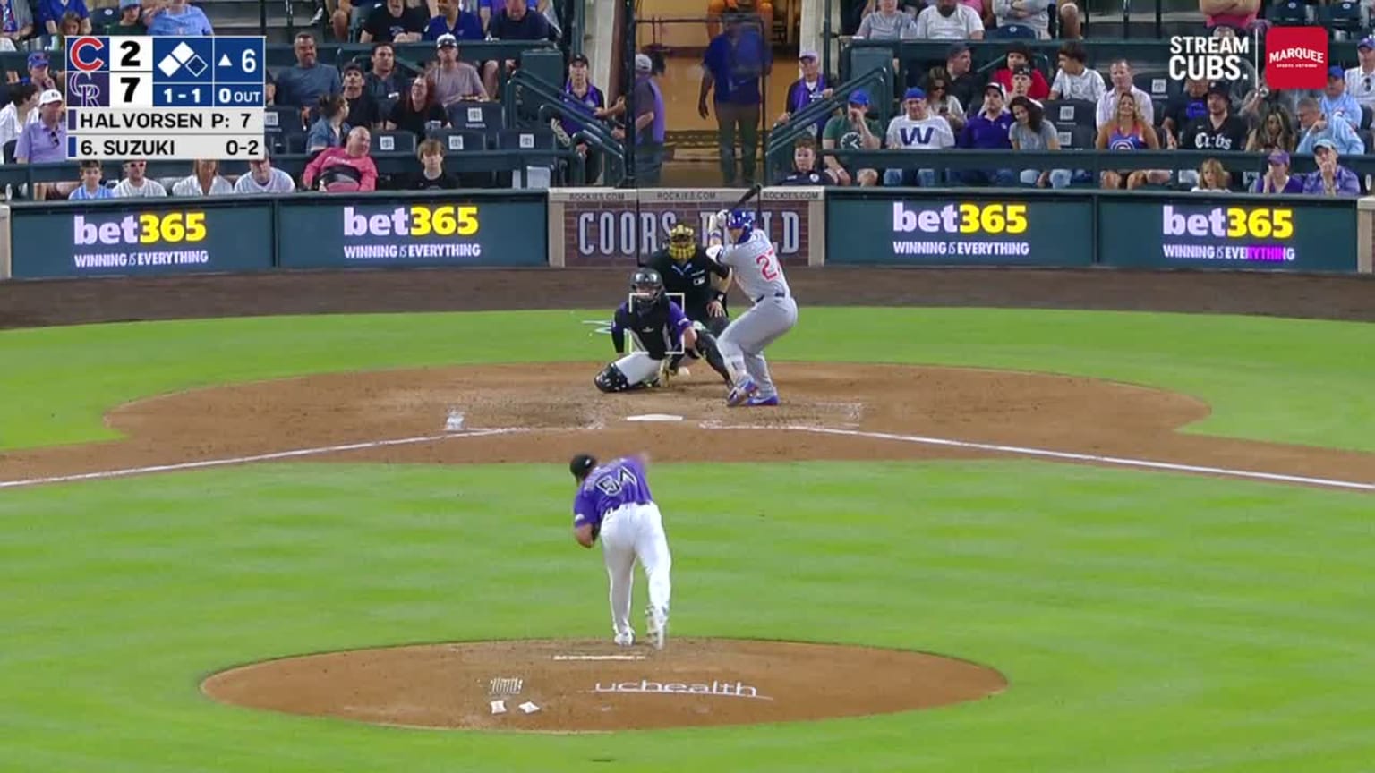 Alex Bregman scores on ground out | 06/09/2026 | MLB.com