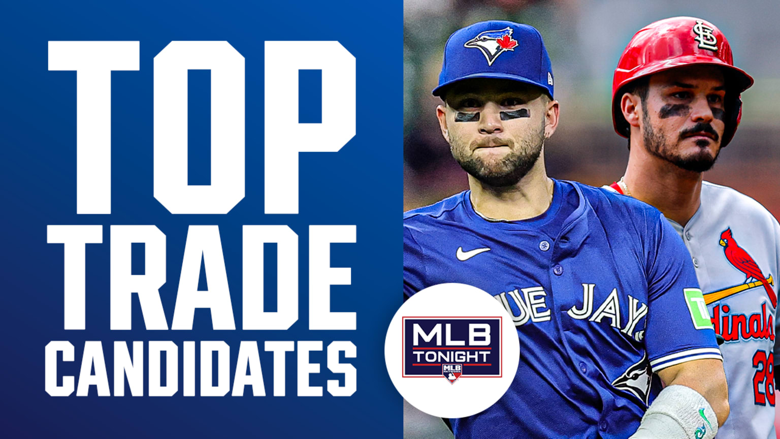 MLB Tonight: Greg's List | 04/30/2025 | MLB.com