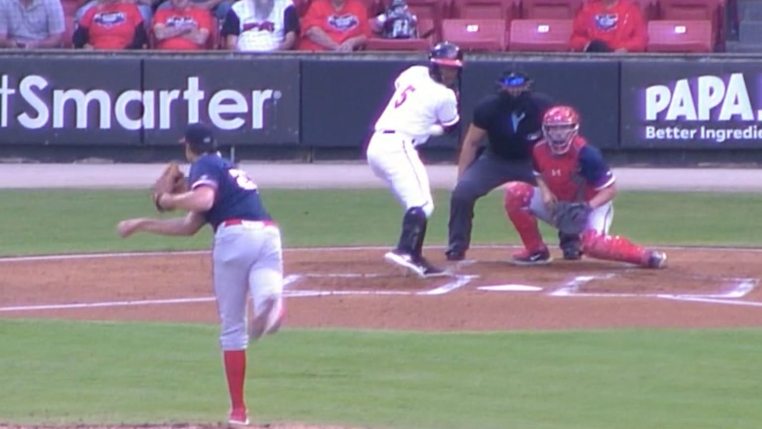 Top Prospects: Travis Sykora, RHP, Nationals | 01/23/2025 | Washington ...