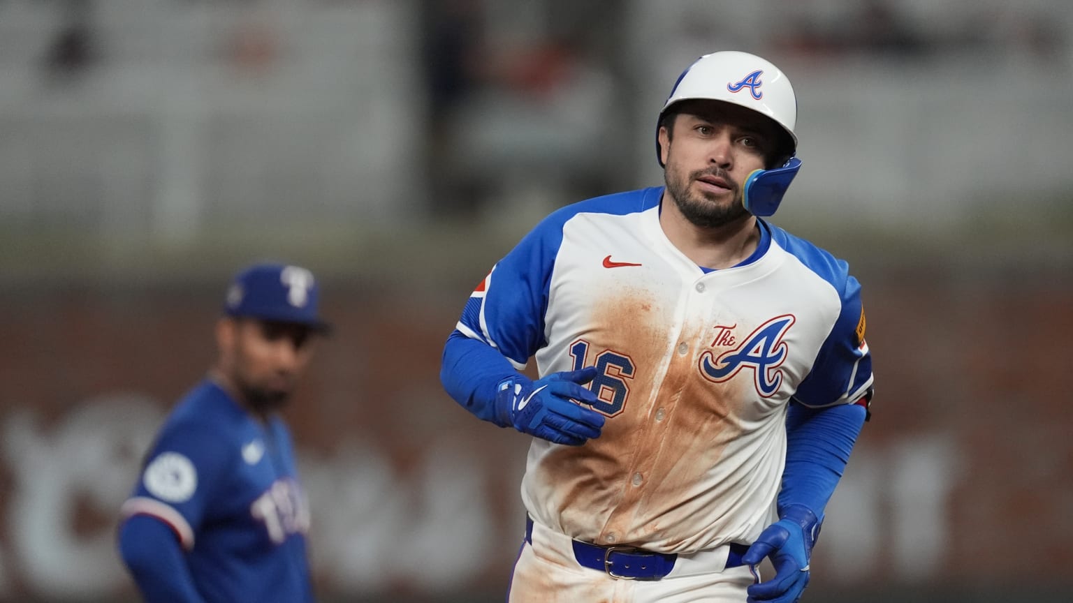 Rangers, Braves - 04/20/2024 | Game Video Highlights | MLB Film Room ...