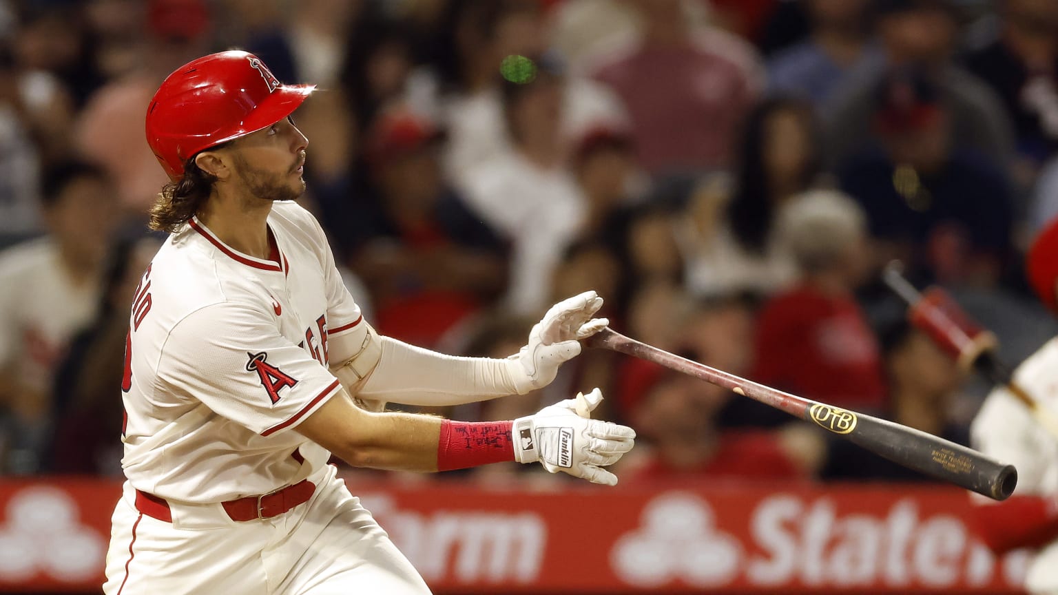 Bryce Teodosio's first career home run | 09/23/2025 | MLB.com