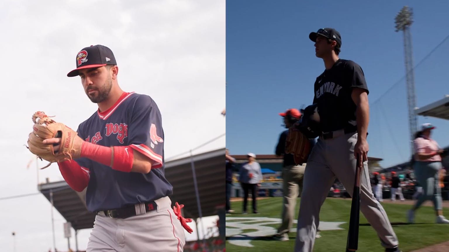 Watch Portland Sea Dogs vs. Somerset Patriots | 05/14/2024 | MLB.com
