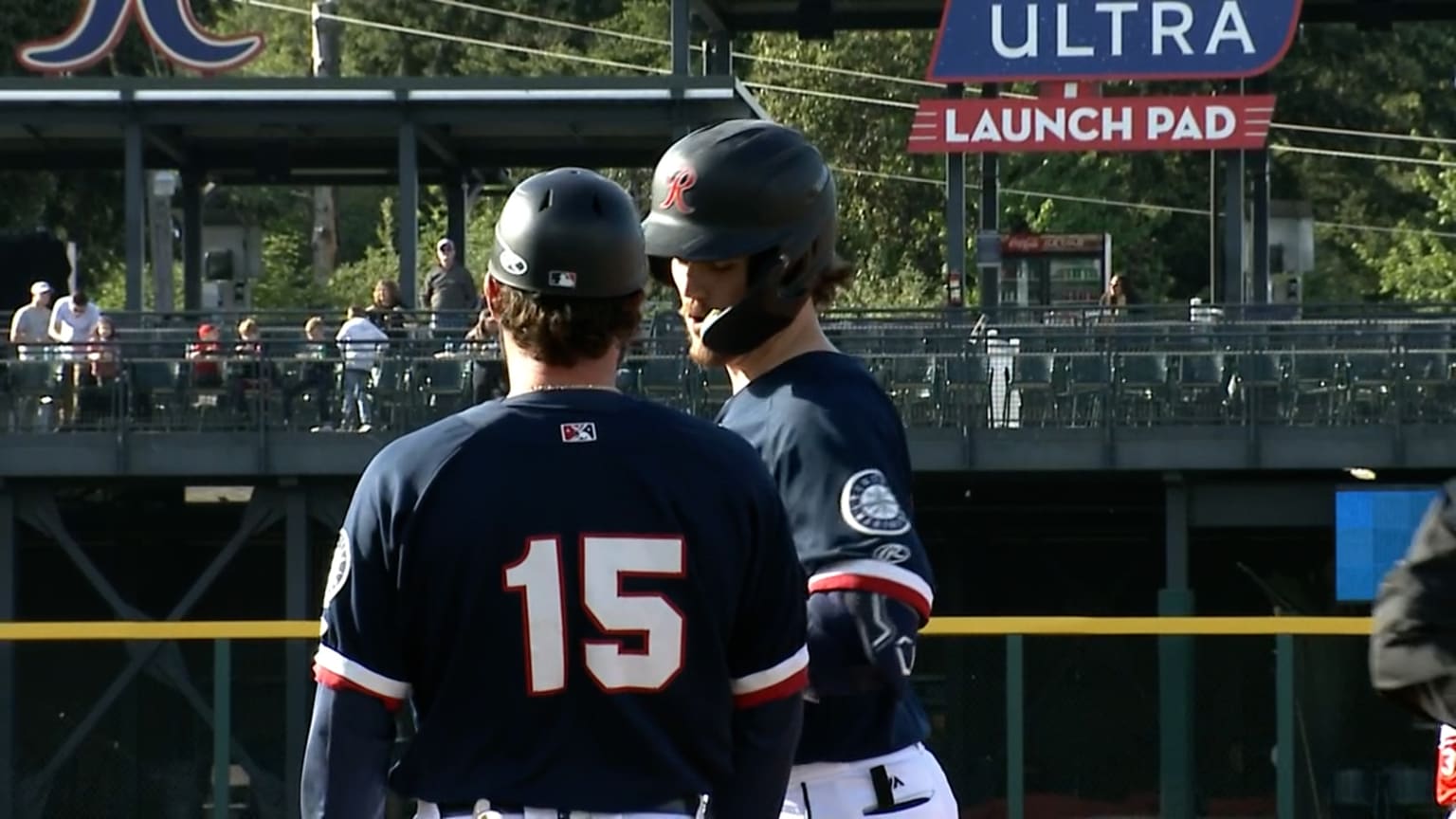 Brian Anderson drives in six vs. Las Vegas | 05/24/2024 | Atlanta Braves