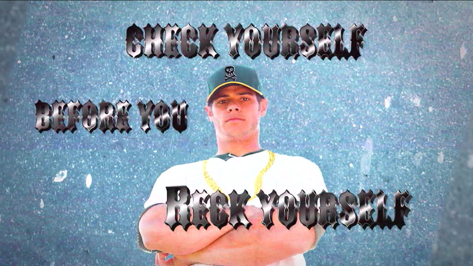 Anthony Recker takes a look at some heated moments | 01/18/2024 | MLB.com