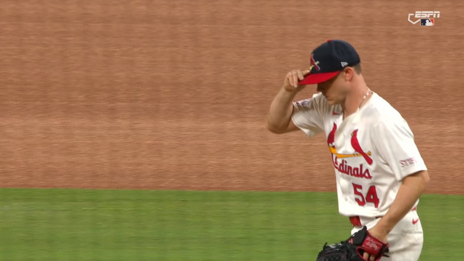 Sonny Gray brilla en la lomita | 26/05/2024 | Los Cardenales de San Luis