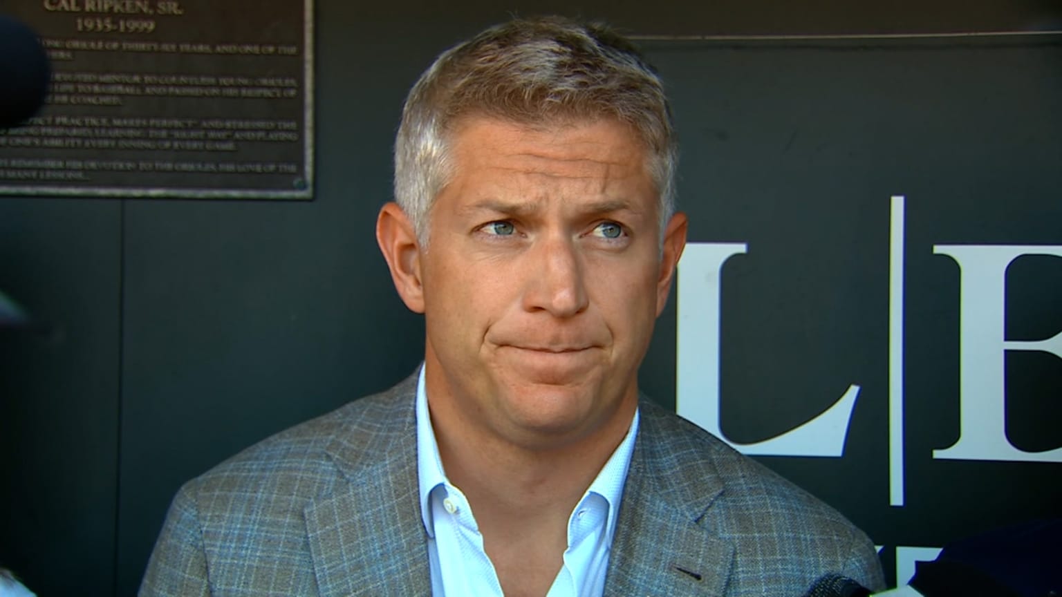 MIke Elias on John Means and Tyler Wells' injuries | 05/31/2024 | Baltimore Orioles