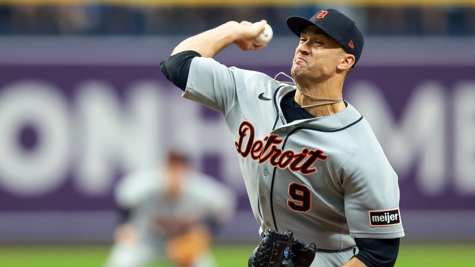 Jack Flaherty's scoreless start | 06/02/2026 | MLB.com