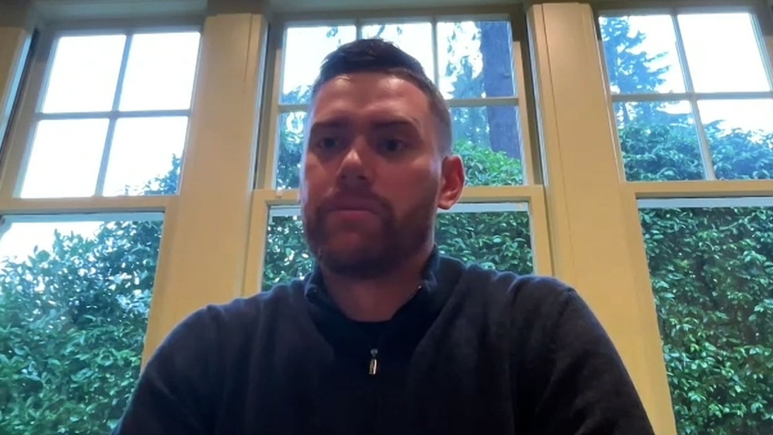 Carson Kelly on joining the Cubs | 18/12/2024 | Lasmayores.com