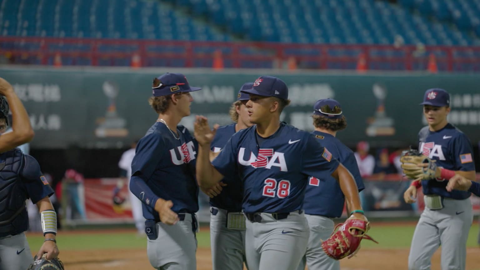 2024 Draft: Trey Gregory-Alford, RHP | 12/11/2023 | MLB.com