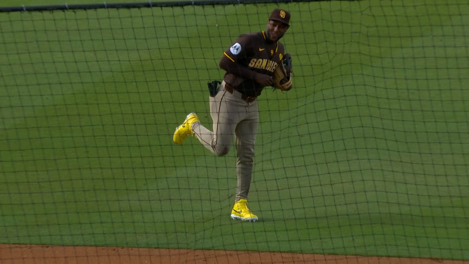 Jurickson Profar talks Padres' hype songs and more | 04/14/2024 | MLB.com