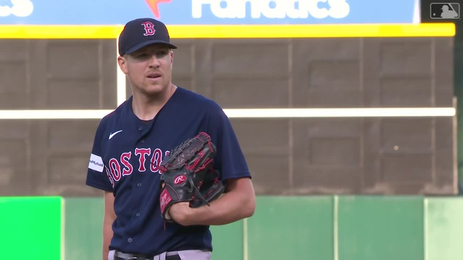 Nick Pivetta strikes out 13 in six relief innings | 07/17/2023 | MLB.com