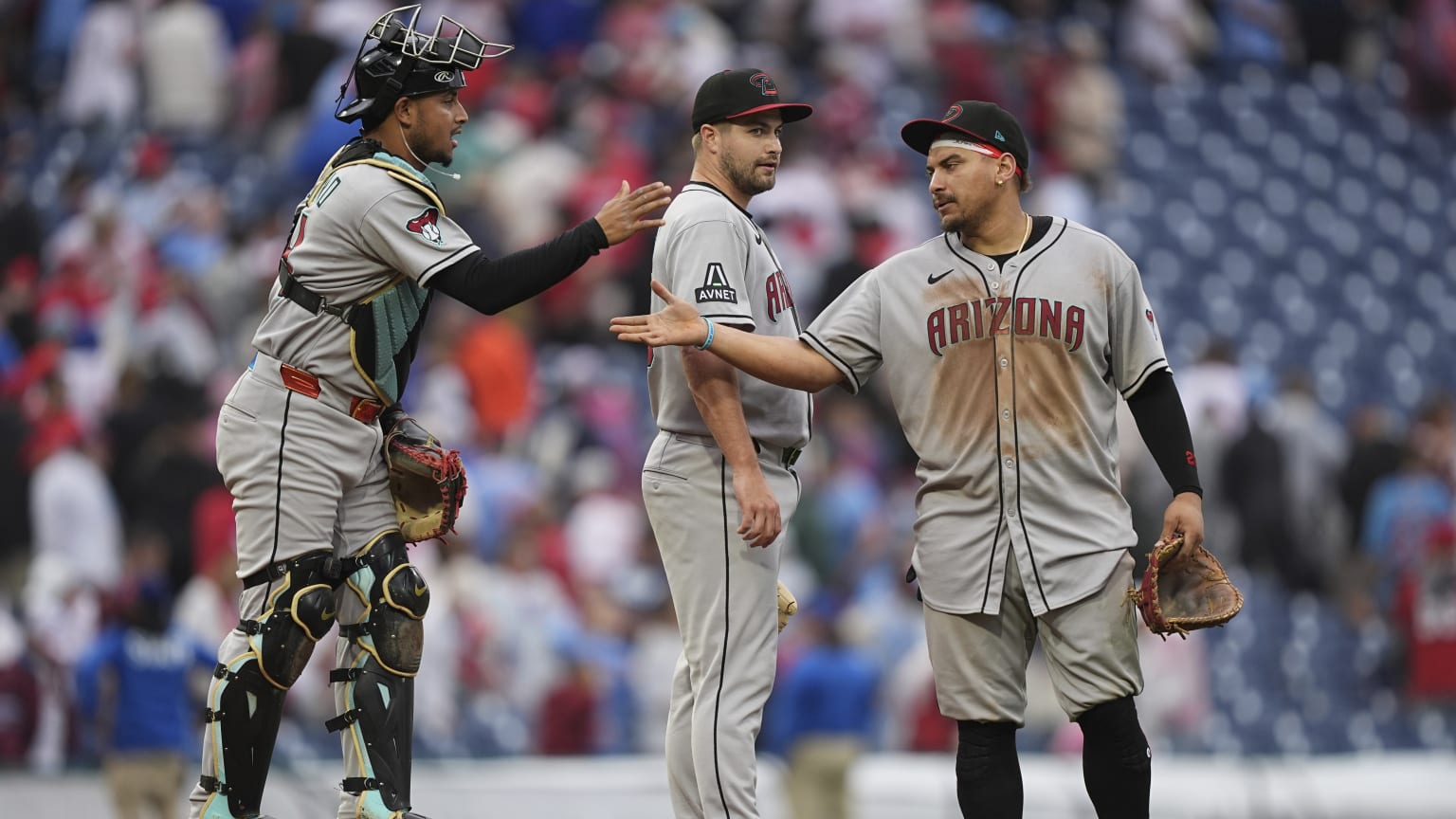 D-backs, Phillies - 05/04/2025 | Game Video Highlights | MLB Film Room ...