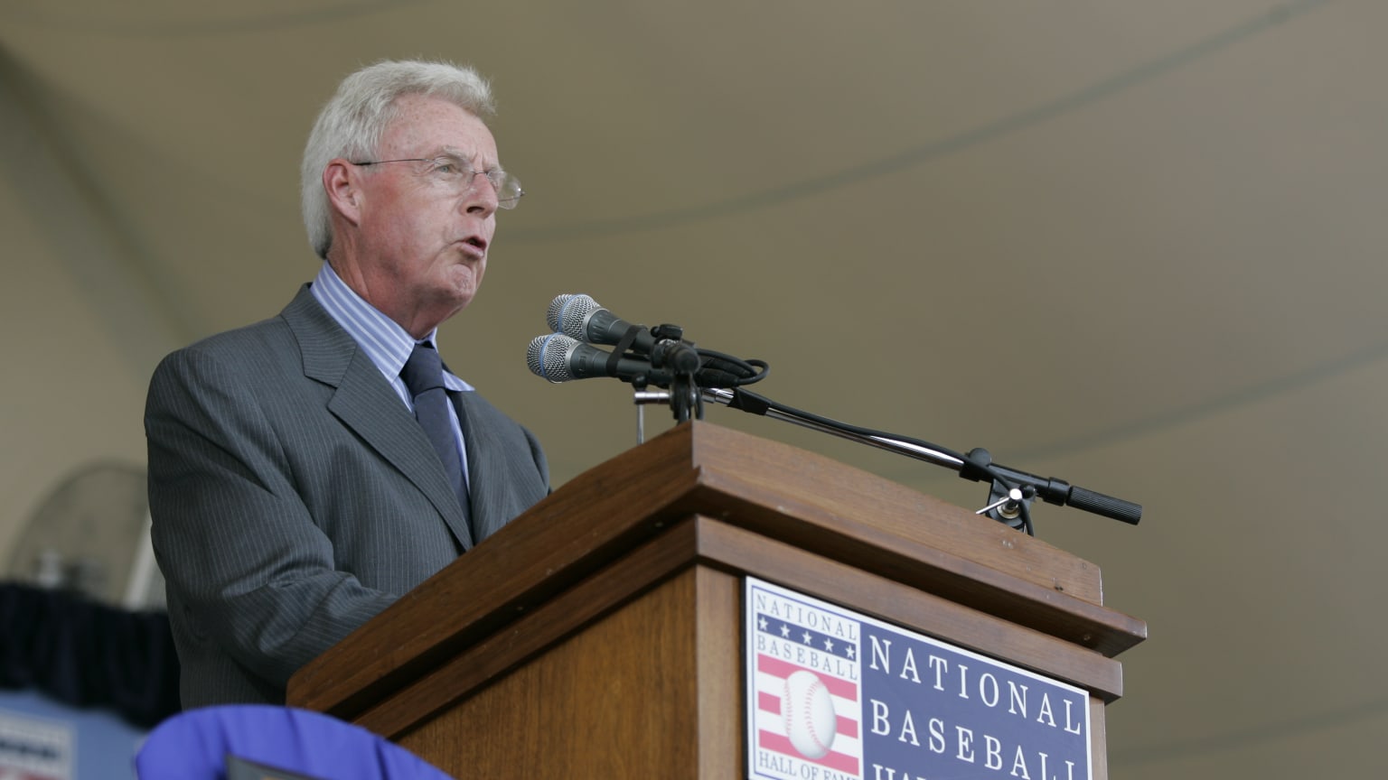 HOF 2024: Peter Gammons' Cooperstown Memories | 01/18/2024 | MLB.com