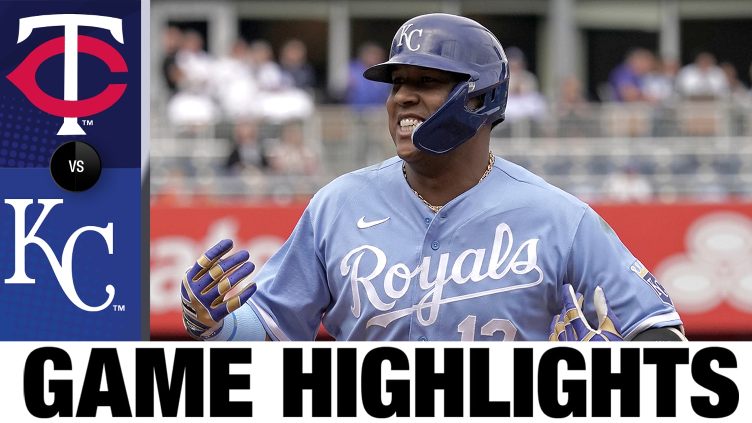 Drew Walters, Edward Olivares power Royals to 4-1 win | 09/22/2022 ...